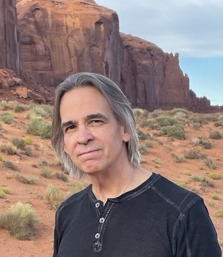 Dr. David Reid Licensed - Clinical Psychologist